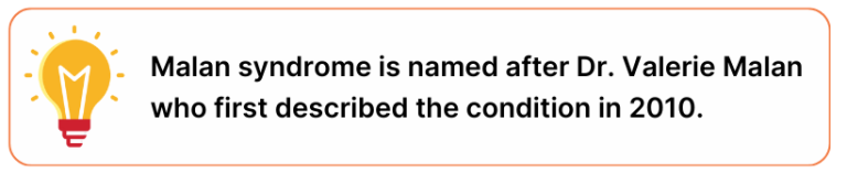 Malan syndrome - Rare Awareness Rare Education Portal